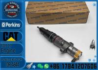China C9 Fuel Injector Assembly 387-9433 10R-7222 387-9434 10R-7221 387-9435 387-9436 10R-2828 387-9437 10R-4844 for sale