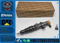 China C9 Fuel Injector Assembly 387-9433 10R-7222 387-9434 10R-7221 387-9435 387-9436 10R-2828 387-9437 10R-4844 for sale