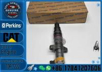 China Excavator Parts C9 Engine Injector 10r7222 10R-7222 387-9434 for sale