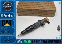 China Diesel C9 Engine Common Rail Fuel Injector 387-9431 10R-9003 241-3238 241-3239 293-4070 for sale