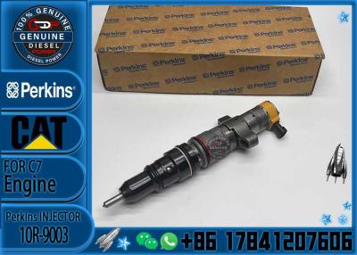 China Diesel C9 Engine Common Rail Fuel Injector 387-9431 10R-9003 241-3238 241-3239 293-4070 for sale