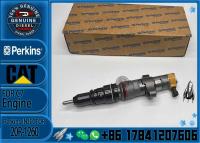 China Diesel Engine Parts Common Rail Fuel Injector 20R-1260 for CAT C7 Diesel Engine CNDIP Factory price for sale