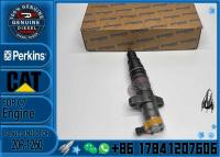 China Diesel Engine Parts Common Rail Fuel Injector 20R-1260 for CAT C7 Diesel Engine CNDIP Factory price for sale