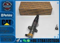 China Diesel Engine Parts Common Rail Fuel Injector 20R-1260 for CAT C7 Diesel Engine CNDIP Factory price for sale