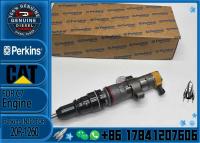 China Diesel Engine Parts Common Rail Fuel Injector 20R-1260 for CAT C7 Diesel Engine CNDIP Factory price for sale