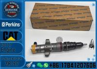 China Diesel Engine Parts Common Rail Fuel Injector 20R-1917 for CAT C9 330D 340D 336D Excavator CNDIP Factory price for sale