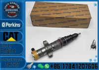 China Diesel Engine Parts Common Rail Fuel Injector 20R-1917 for CAT C9 330D 340D 336D Excavator CNDIP Factory price for sale