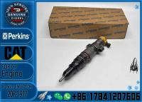 China Diesel Engine Parts Common Rail Fuel Injector 20R-1917 for CAT C9 330D 340D 336D Excavator CNDIP Factory price for sale