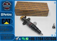 China Diesel Engine Parts Common Rail Fuel Injector 20R-1917 for CAT C9 330D 340D 336D Excavator CNDIP Factory price for sale