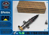 China Diesel Engine Parts Common Rail Fuel Injector 20R-1917 for CAT C9 330D 340D 336D Excavator CNDIP Factory price for sale