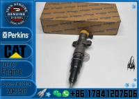 China Diesel Engine Parts Common Rail Fuel Injector 20R-1917 for CAT C9 330D 340D 336D Excavator CNDIP Factory price for sale