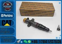 China Diesel Engine Parts Common Rail Fuel Injector 20R-8057 for CAT C7 Diesel Engine CNDIP Factory price for sale