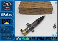 China Excavator Parts CAT E D6R D6T 336D2 C9 Engine FUEL INJECTOR 10R-7221 293-4071 20R-8063 10R-7222 387-9433 293-4072 for sale