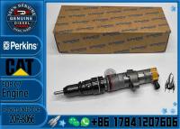China 20R8066 20R9079 3879427 3282585 2951411 Diesel Fuel Injector 20R-8066 20R-9079 387-9427 328-2585 295-1411 For Cat C7 Eng for sale