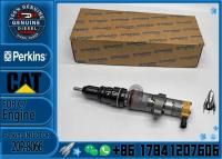 China 20R8066 20R9079 3879427 3282585 2951411 Diesel Fuel Injector 20R-8066 20R-9079 387-9427 328-2585 295-1411 For Cat C7 Eng for sale