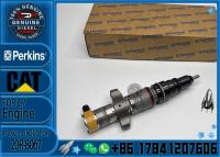 China Diesel Engine Parts Common Rail Fuel Injector 20R-8067 for CAT C7 Diesel Engine CNDIP Factory price for sale