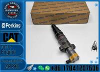 China High Quality Diesel Fuel Injector 20R-8064 20R-8968 387-9433 557-7633 293-4072 For Cat C9 Engine for sale