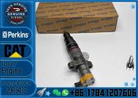 China Diesel Engine Parts Common Rail Fuel Injector 20R-9433 for CAT C9 330D 340D 336D Excavator CNDIP Factory price for sale