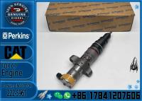 China Factory Direct Supply Common Rail injector 222-5961 2225961 235-5261 2355261 for sale