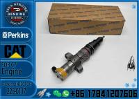 China Diesel Fuel Unit Injector 557-7633 254-4330 225-0117 267-9717 for c-at c7 c9 ENGINE for sale