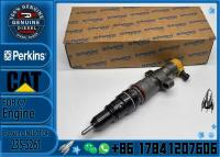 China Diesel Engine Parts Common Rail Fuel Injector 235-5261 for CAT C9 330D 340D 336D Excavator CNDIP Factory price for sale