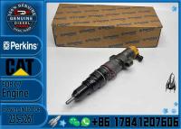 China Diesel Engine Parts Common Rail Fuel Injector 235-5261 for CAT C9 330D 340D 336D Excavator CNDIP Factory price for sale