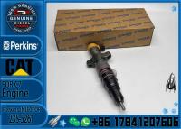 China Diesel Engine Parts Common Rail Fuel Injector 235-5261 for CAT C9 330D 340D 336D Excavator CNDIP Factory price for sale