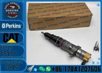 China Diesel Engine Parts Common Rail Fuel Injector 238-8091 for CAT C7 Diesel Engine CNDIP Factory price for sale