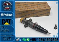 China E330D E320D E329D E336D fuel injector 387-9427 328-2585 241-3400 387-9428 387-9430 243-4502 238-8901 328-2574 241-3238 2 for sale