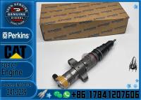 China E330D E320D E329D E336D fuel injector 387-9427 328-2585 241-3400 387-9428 387-9430 243-4502 238-8901 328-2574 241-3238 2 for sale
