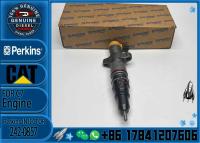 China Diesel Engine Parts Common Rail Fuel Injector 242-0857 for CAT C9 330D 340D 336D Excavator CNDIP Factory price for sale