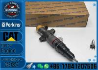 China Diesel Engine Parts Common Rail Fuel Injector 242-0857 for CAT C9 330D 340D 336D Excavator CNDIP Factory price for sale