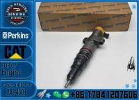 China Diesel Engine Parts Common Rail Fuel Injector 243-4503 for CAT C7 Diesel Engine CNDIP Factory price for sale