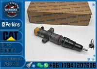 China Diesel Engine Parts Common Rail Fuel Injector 243-4503 for CAT C7 Diesel Engine CNDIP Factory price for sale