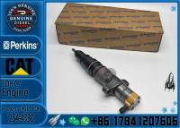 China 387-9433 387-9434 10R-7222 387-9431 254-4330 Construction Machinery Excavator C9 Engine Spare Parts for sale