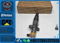 China 387-9433 387-9434 10R-7222 387-9431 254-4330 Construction Machinery Excavator C9 Engine Spare Parts for sale