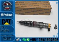 China 387-9433 387-9434 10R-7222 387-9431 254-4330 Construction Machinery Excavator C9 Engine Spare Parts for sale