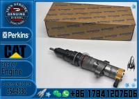 China 387-9433 387-9434 10R-7222 387-9431 254-4330 Construction Machinery Excavator C9 Engine Spare Parts for sale