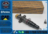 China 396-9626 371-3974 3969626 3713974 Fuel Injector 0445120371 0445120382 0 445 120 371 0 445 120 382 For E320D2 E323D2 C7.1 for sale