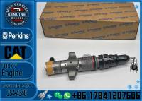 China 396-9626 371-3974 3969626 3713974 Fuel Injector 0445120371 0445120382 0 445 120 371 0 445 120 382 For E320D2 E323D2 C7.1 for sale