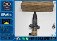 China Engine fuel injector 241-3238 241-3239 263-8218 268-1835 387-9431 387-9432 387-9436 387-9433 387-9434 293-4073 328-2580 for sale