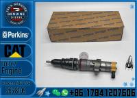 China Engine fuel injector 241-3238 241-3239 263-8218 268-1835 387-9431 387-9432 387-9436 387-9433 387-9434 293-4073 328-2580 for sale