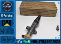 China Diesel Engine Parts Common Rail Fuel Injector 267-3360 for CAT C9 330D 340D 336D Excavator CNDIP Factory price for sale