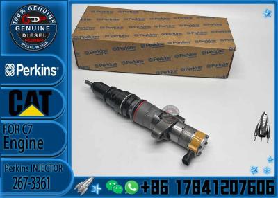 China injector254-4339 254-4340 258-8745 265-8106 266-4446 267-3360 267-3361 for sale