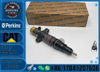China Diesel Engine Parts Common Rail Fuel Injector 267-9710 for CAT C9 330D 340D 336D Excavator CNDIP Factory price for sale