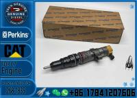 China C9 fuel injector 236-0962 2360962 268-1835 for 330C injector 236-0962 for sale
