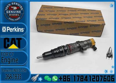 China C9 fuel injector 236-0962 2360962 268-1835 for 330C injector 236-0962 for sale