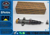 China Diesel Engine Parts Common Rail Fuel Injector 268-9577 for CAT C7 Diesel Engine CNDIP Factory price for sale