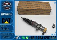 China Diesel Engine Parts Common Rail Fuel Injector 268-9577 for CAT C7 Diesel Engine CNDIP Factory price for sale