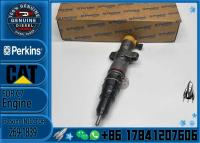 China C9 C7 Engine Fuel Injector For Excavator 268-1835 268-1836 268-9577 387-9428 241-3239 238-8901 243-4502 328-2586 269-183 for sale